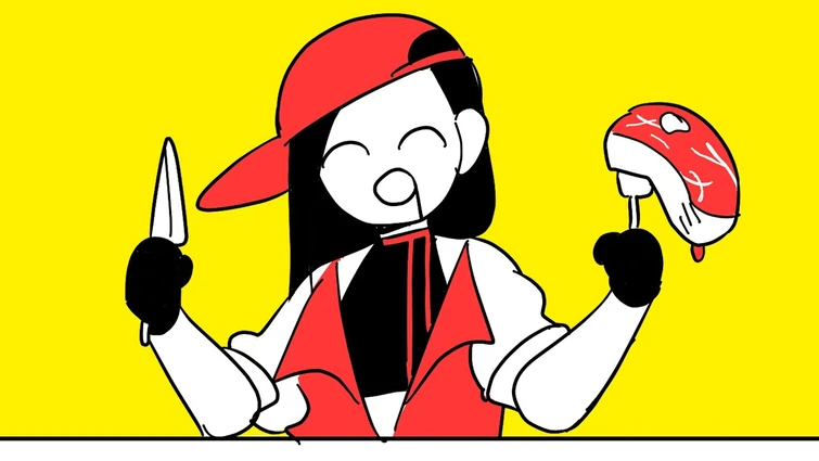 STUNNER'S VANITY | Fandom