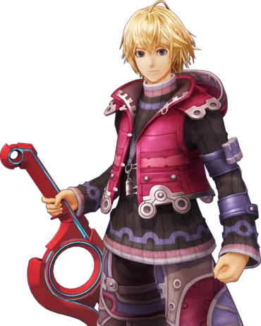 Trunks Vs Shulk | Fandom