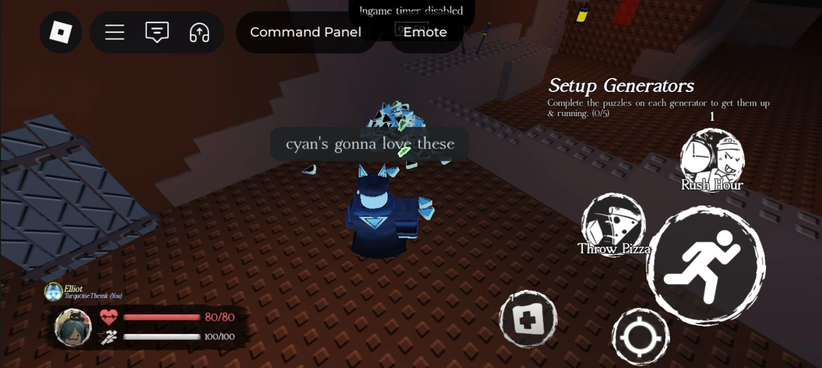 why is it red | Fandom