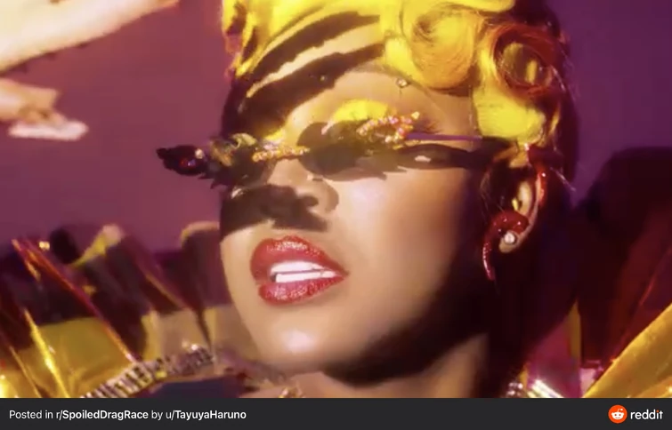 Spoiler: three of the As6 promo looks got spoiled (kinda) | Fandom