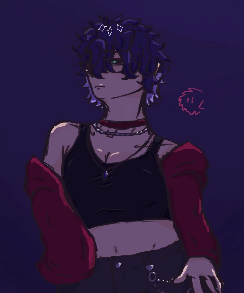 hiiiiiiii :3 | Fandom