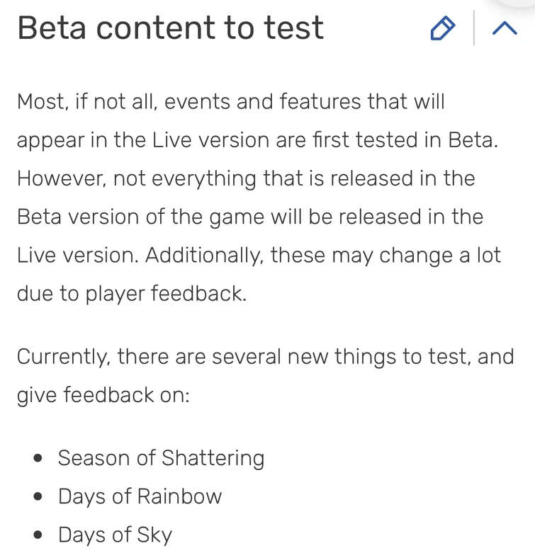 Error in Sky Beta page | Fandom
