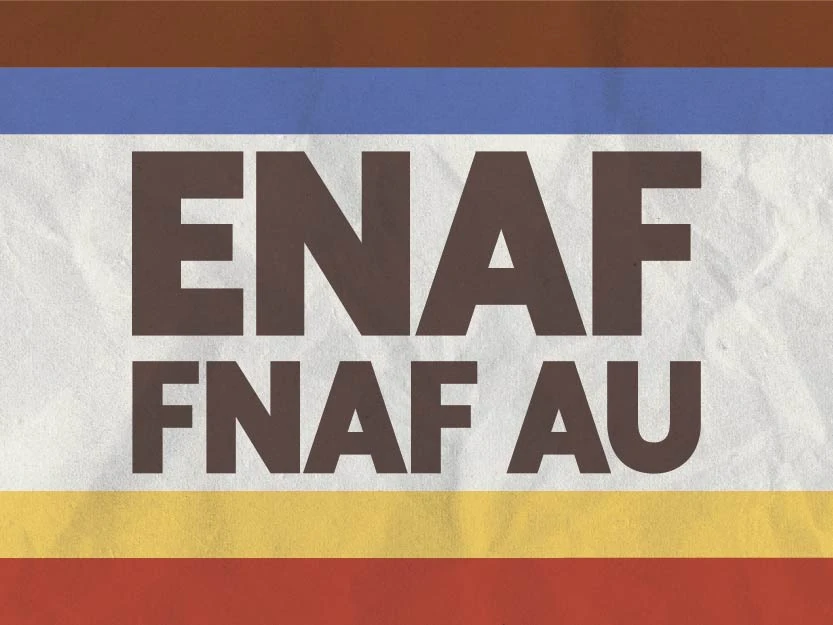 All of my assets for ENAF | Fandom