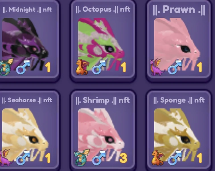 Lf themed Suiikis! | Fandom