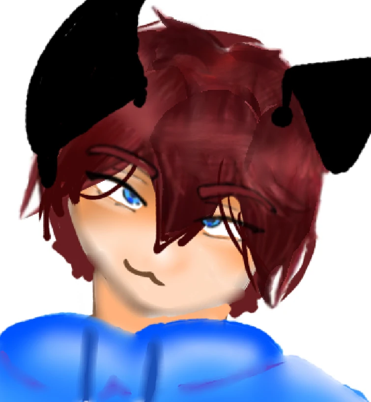 I put @Lucas the lemon eater into ai anime and then it.. | Fandom
