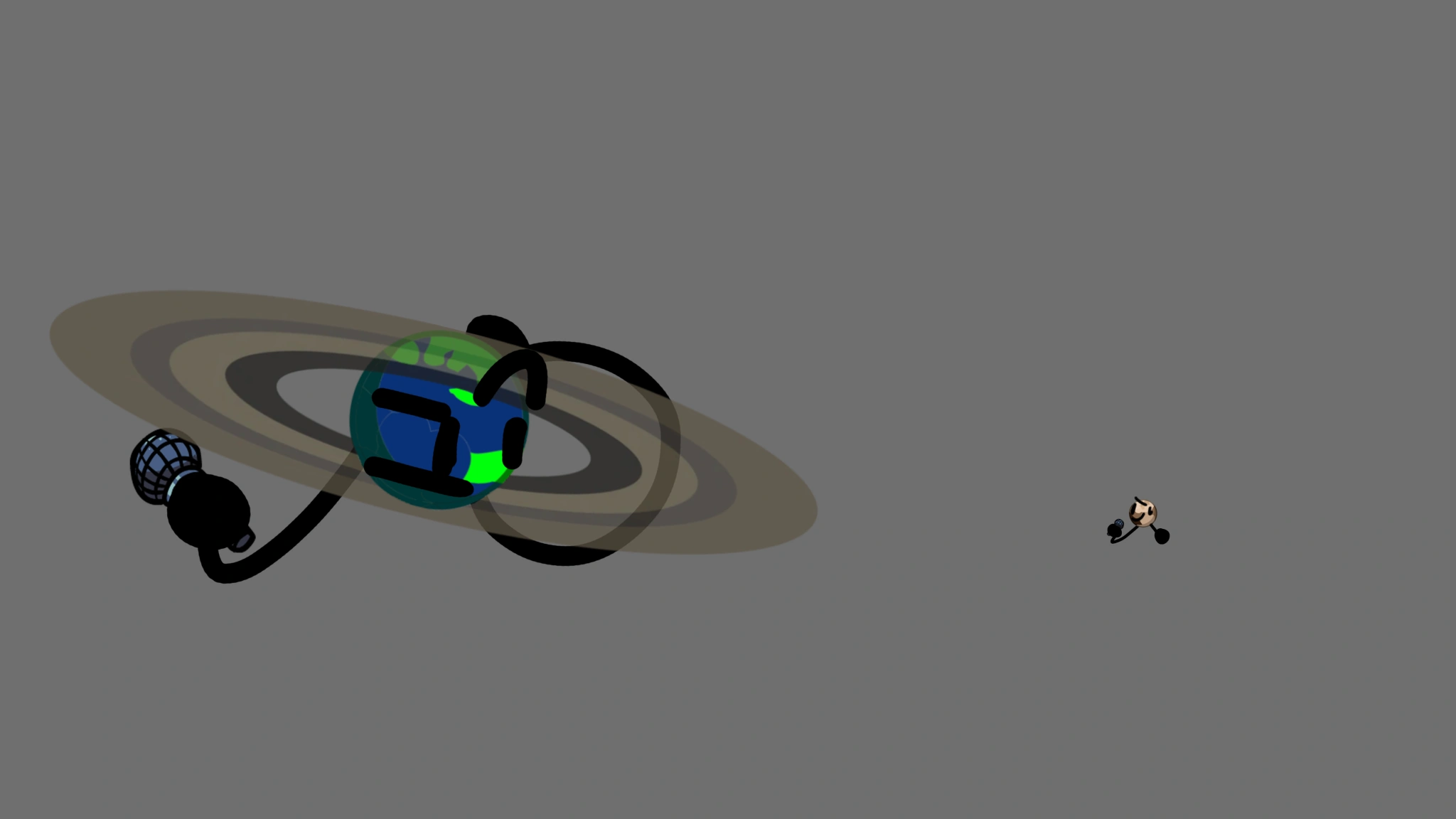 Alariea Vs Pluto | Fandom