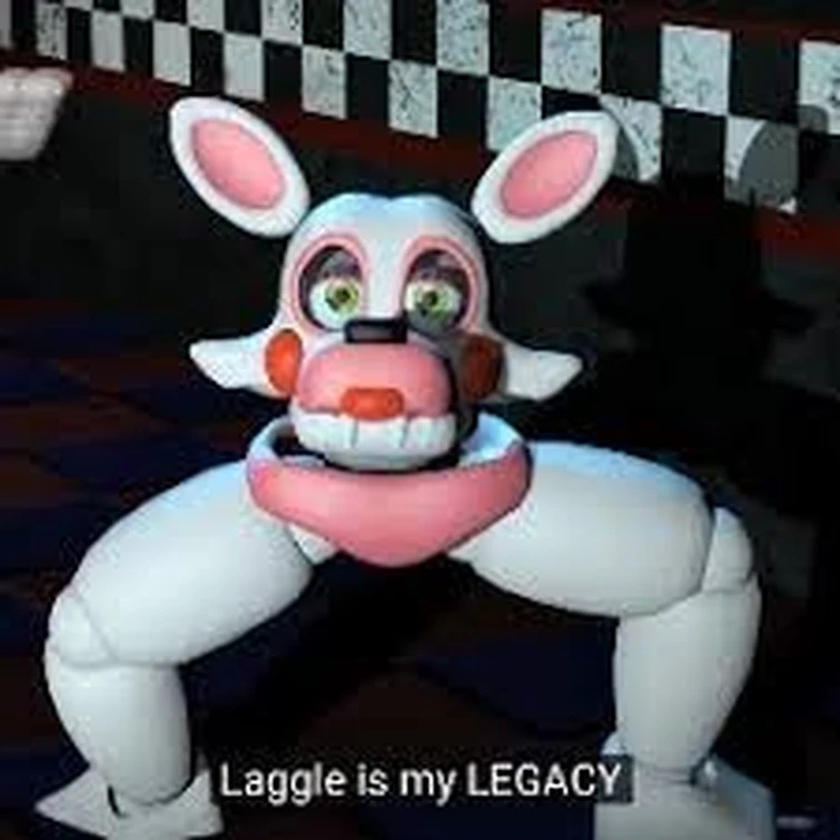 Laggle FNaF | Fandom
