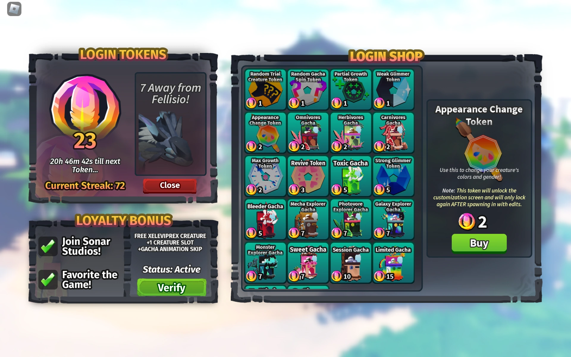 I will be ready | Fandom