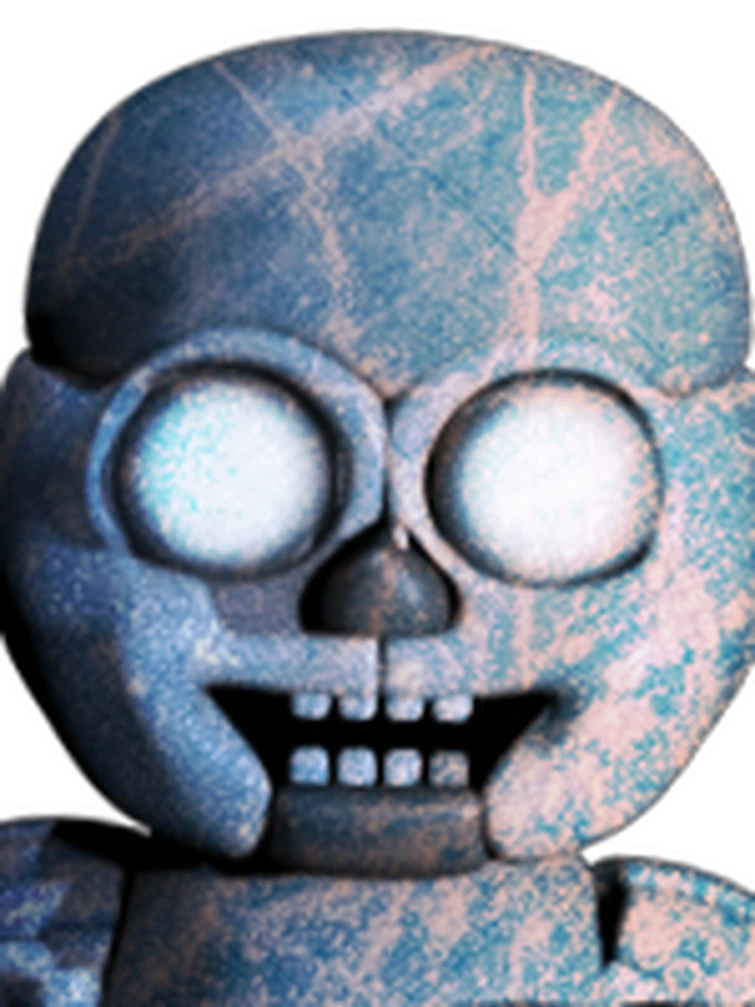 more frozen over quidd mymoji animatronics | Fandom