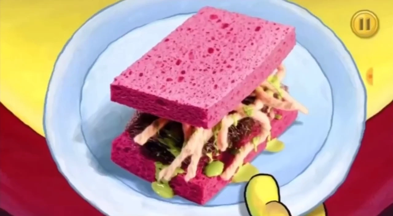 SPONGEBOB! 🤬 | Fandom