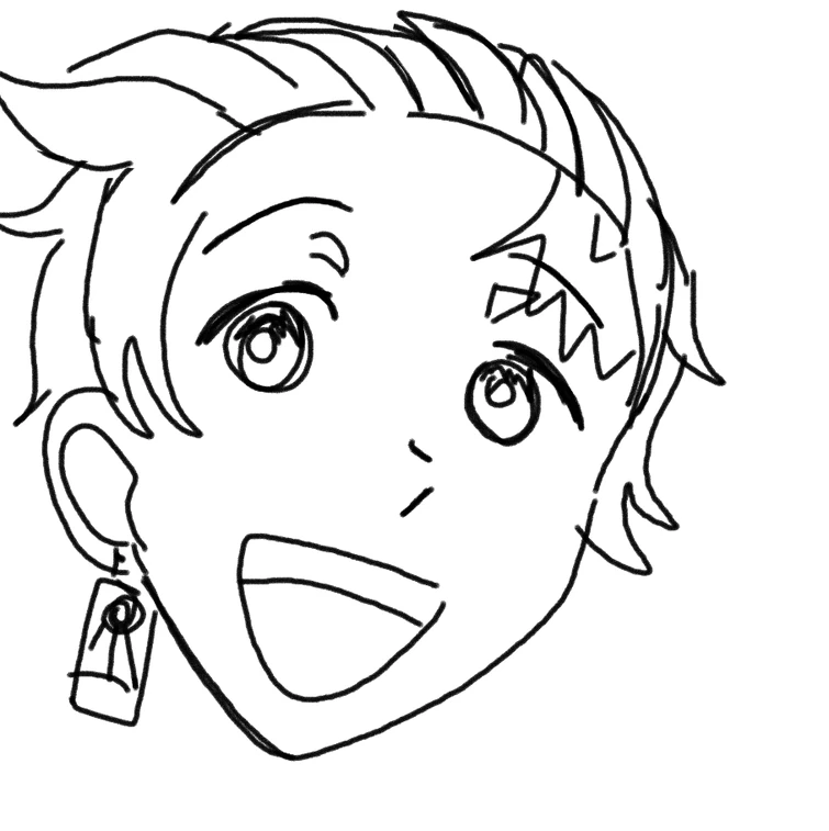 Tanjiro | Fandom