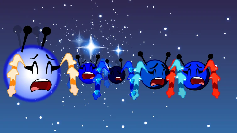 Discuss Everything About Object Cosmos Wiki | Fandom