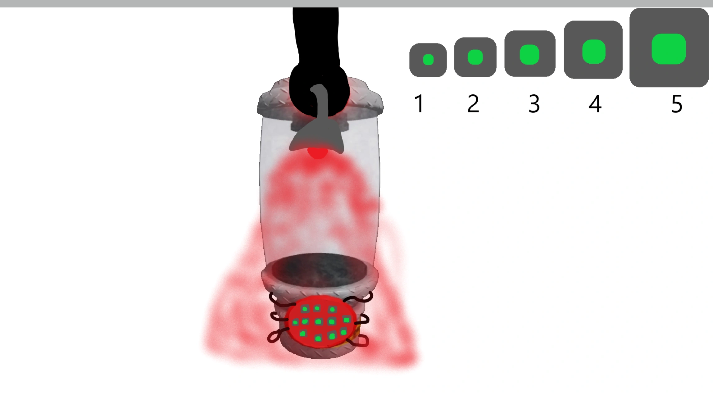 New machine concept: Spotlight machine | Fandom