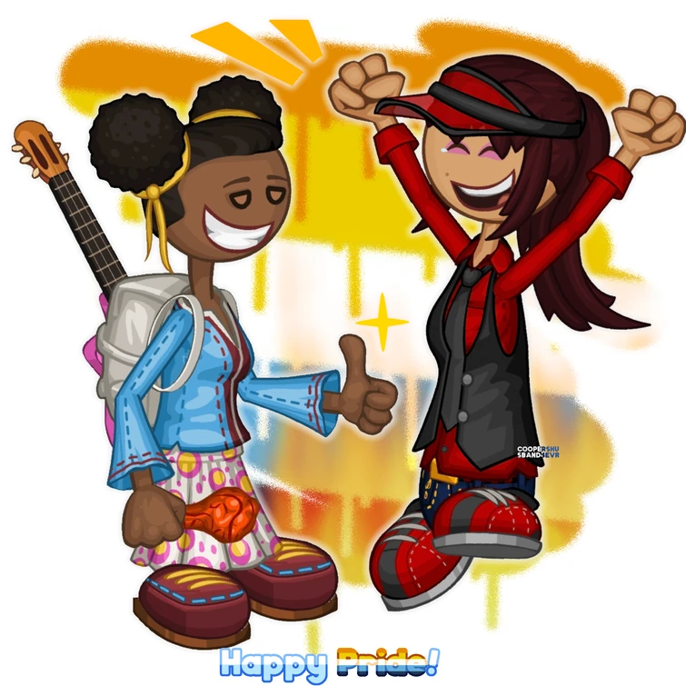 Discuss Everything About Flipline Studios Wiki | Fandom