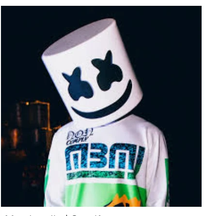 Humanized Marshmallow Bee | Fandom