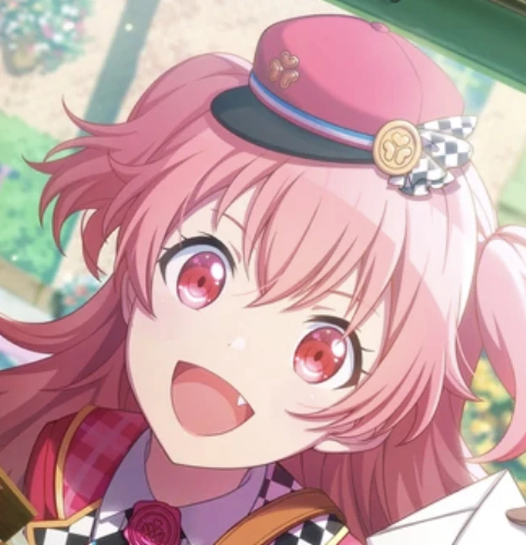 What Airi card fits me the most | Fandom