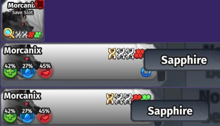 Selling Mutations! Shims, Ghosty, GTs, a diamond. (BIG POST) | Fandom