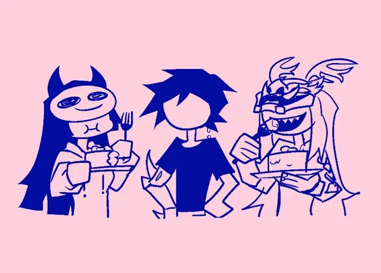 Discuss Everything About The Edgyverse Wiki | Fandom