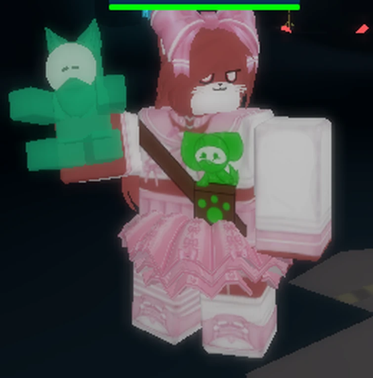 female hazzy real!?! | Fandom