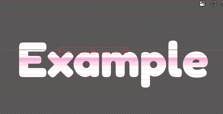 How to download the DTI font + how to make it look like THE DTI font ...