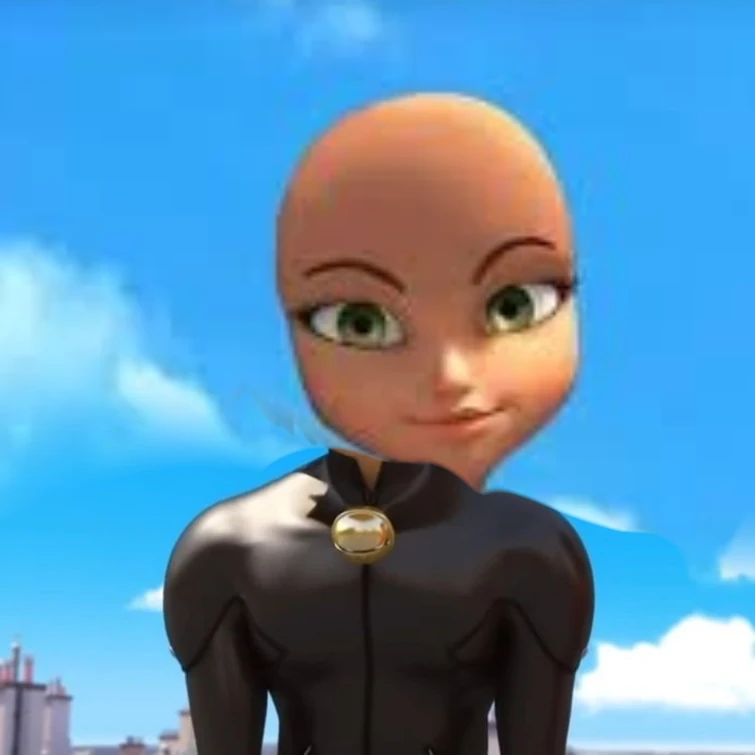 miraculous cursed images😌 | Fandom