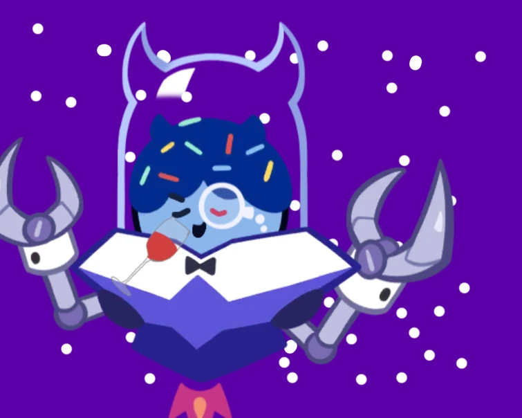 One smelly rabbit and one pampered pooch but it's crk version (galaxy ...