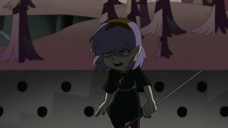 Little theory/analysis thing (Watching and Dreaming) | Fandom