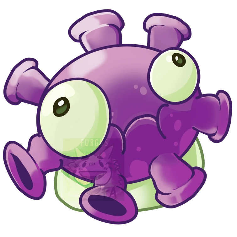 Gloom-Shroom | Fandom