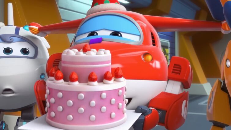 Discuss Everything About Super Wings Wiki | Fandom