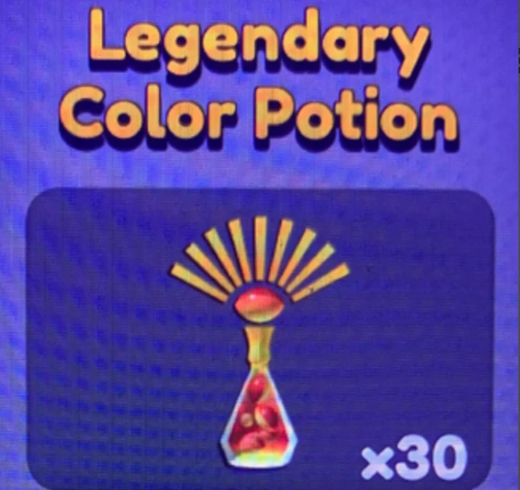Trading 30 leg c pots for a black error sky! | Fandom
