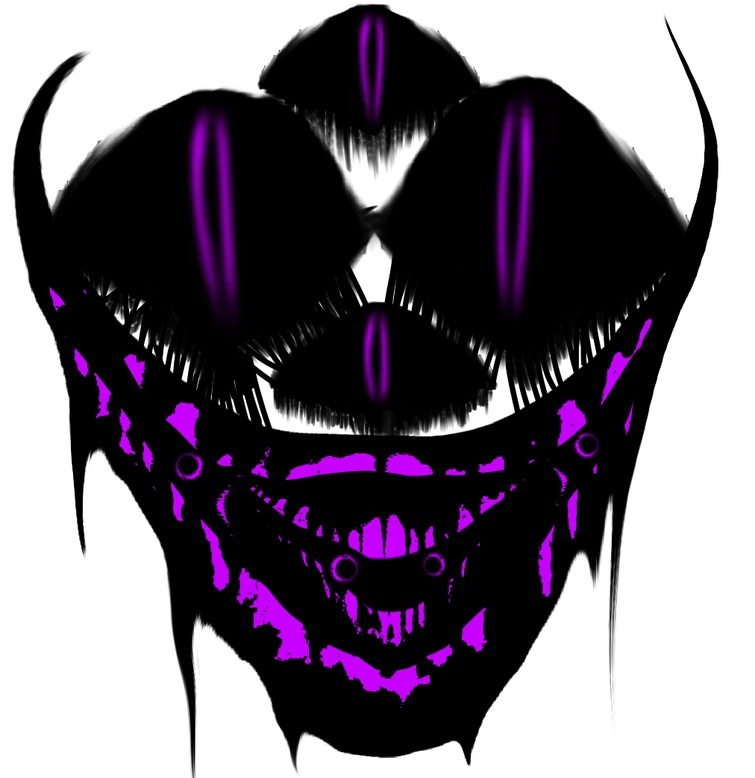 guess which entity (my entities btw) are hated by A-505 (another one of ...