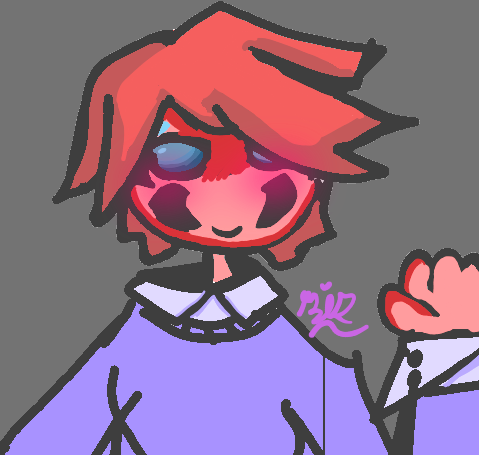 james but with color | Fandom