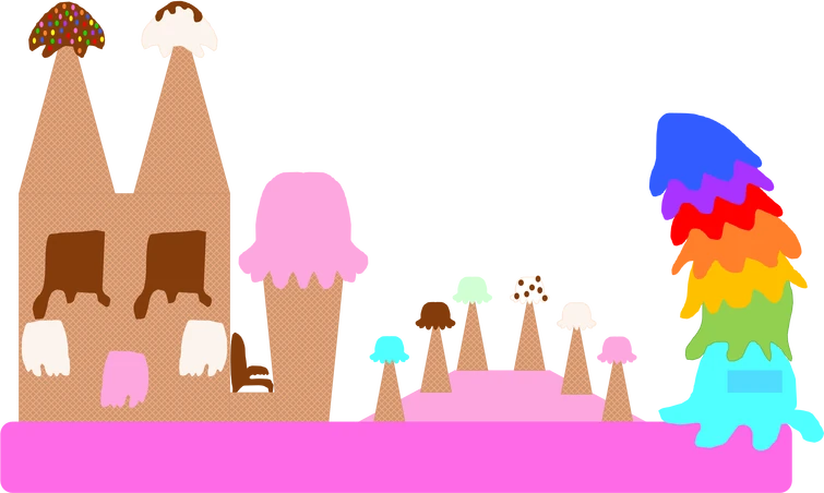 Who wants some ice cream? | Fandom