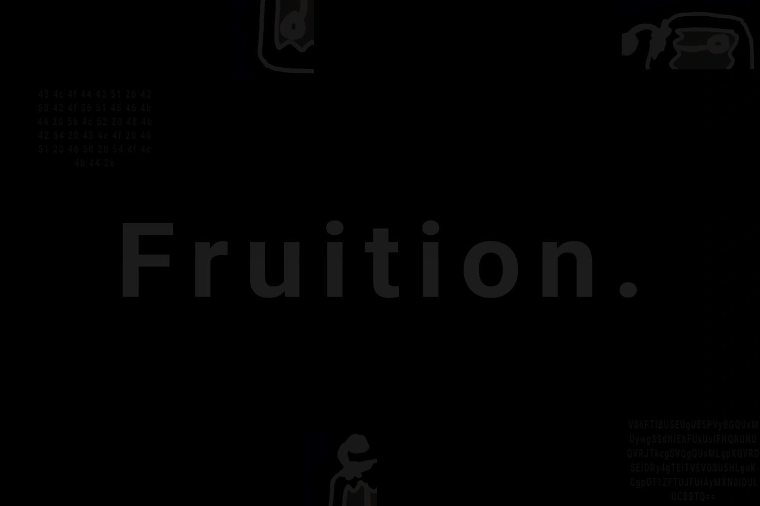 Please solve this ARG I just want something to be known by for once 🥲 | Fandom