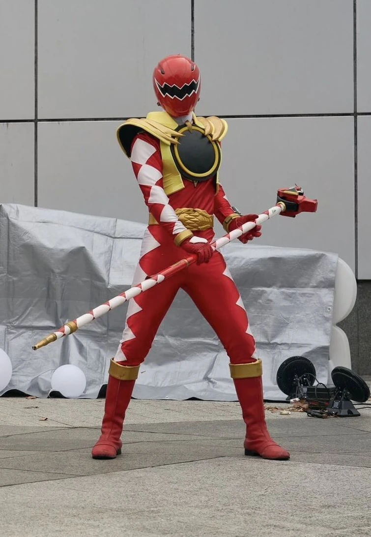 I Think This is The First Retransformation We've Seen Where a Past Red ...