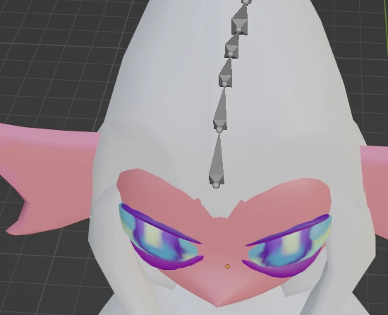 not a single thought between those eyes | Fandom