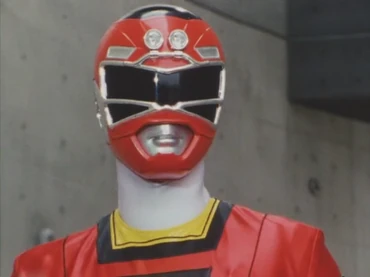 Red Racer vs Red Gelato (Super Sentai vs Love After World Domination ...