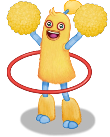 Yippity- Huh? | Fandom