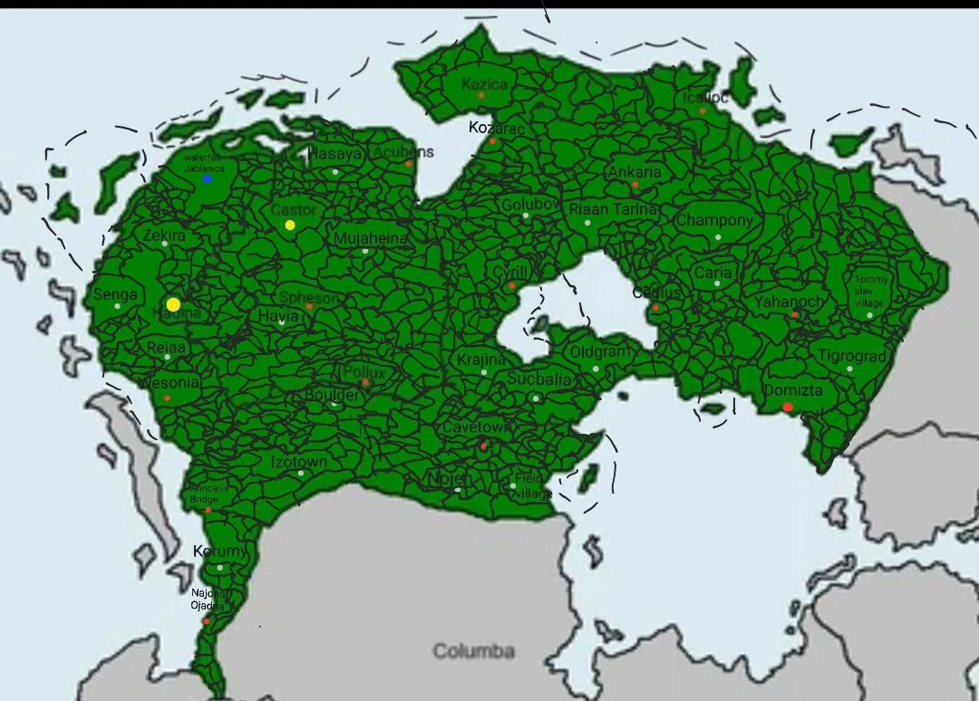 Provinces of riaa :) (Fan creation) | Fandom
