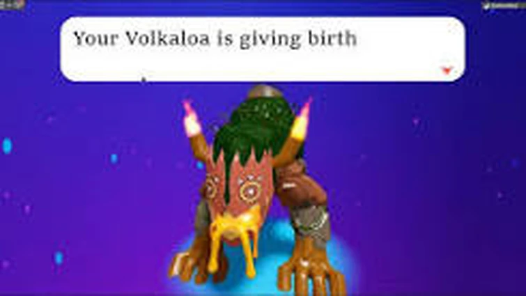 Discuss Everything About Loomian Legacy Wiki | Fandom