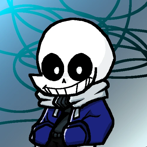 drew the bone man | Fandom