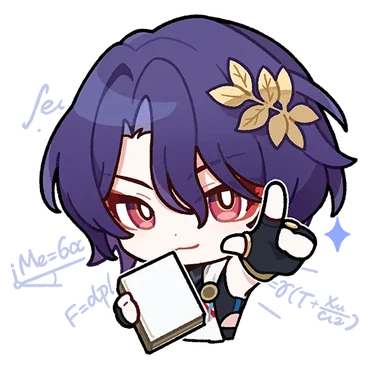 goofiest name in HSR? | Fandom