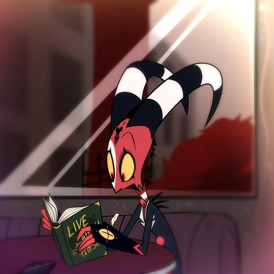 Daily Dose Of Blitzo 2 | Fandom