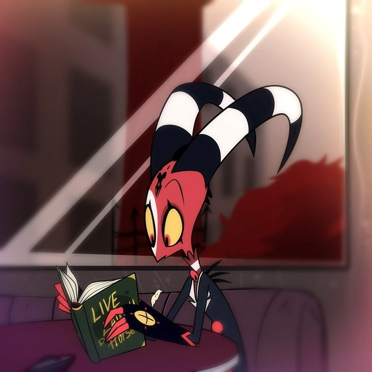 Daily Dose Of Blitzo 2 | Fandom