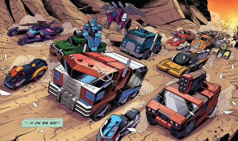 If you were a Cybertronian, what alt mode(s) would you have? | Fandom