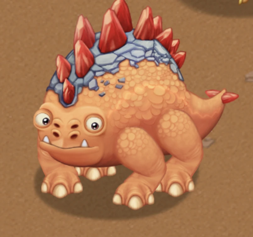 Stogg on amber island! | Fandom