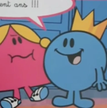 Discuss Everything About Mr. Men Wiki | Fandom