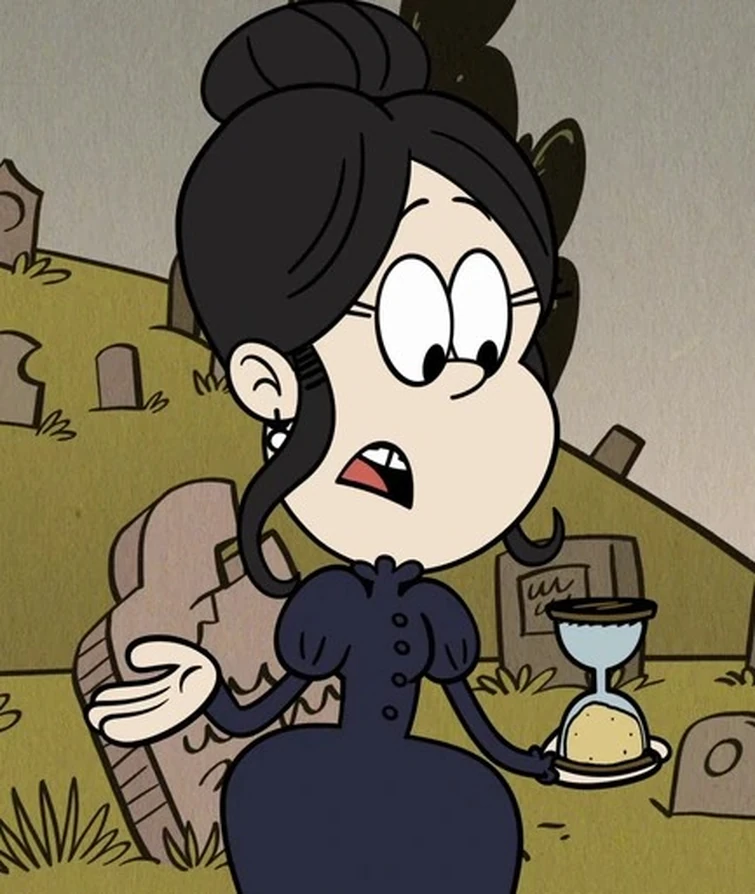 My Favorite Female Loud House Characters | Fandom