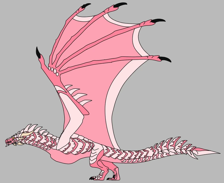 Smokgien base is done! Taking color/theme requests :) | Fandom