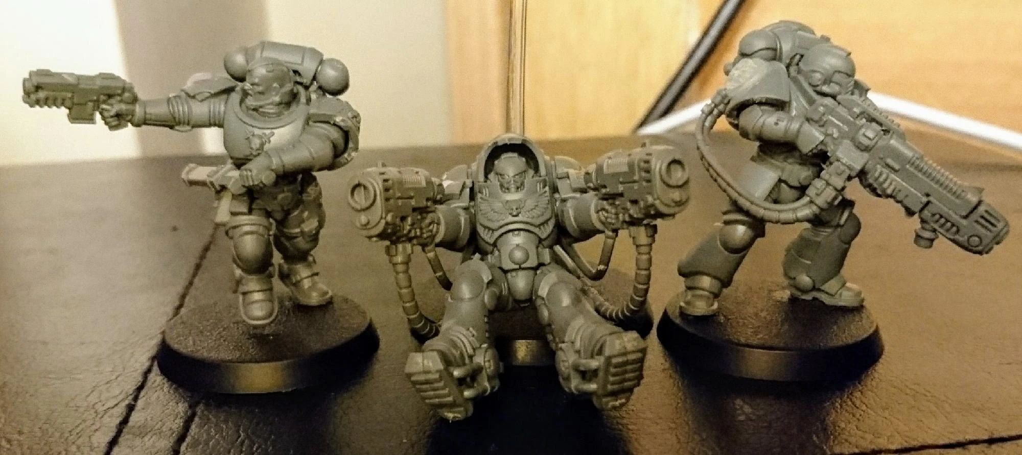 First of the Deathwatch, part 3 | Fandom